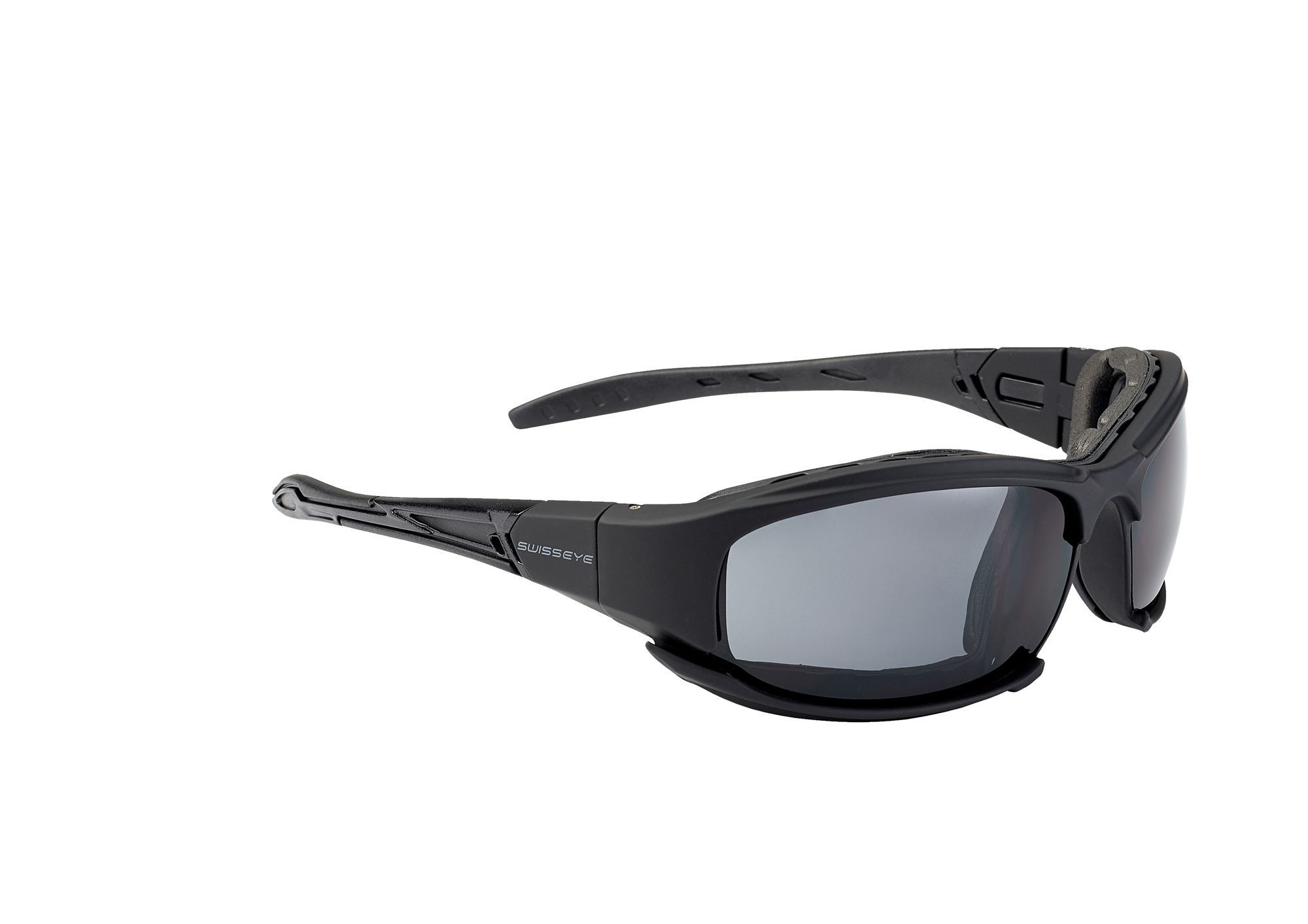 Guardian - tactical glasses from Swisseye