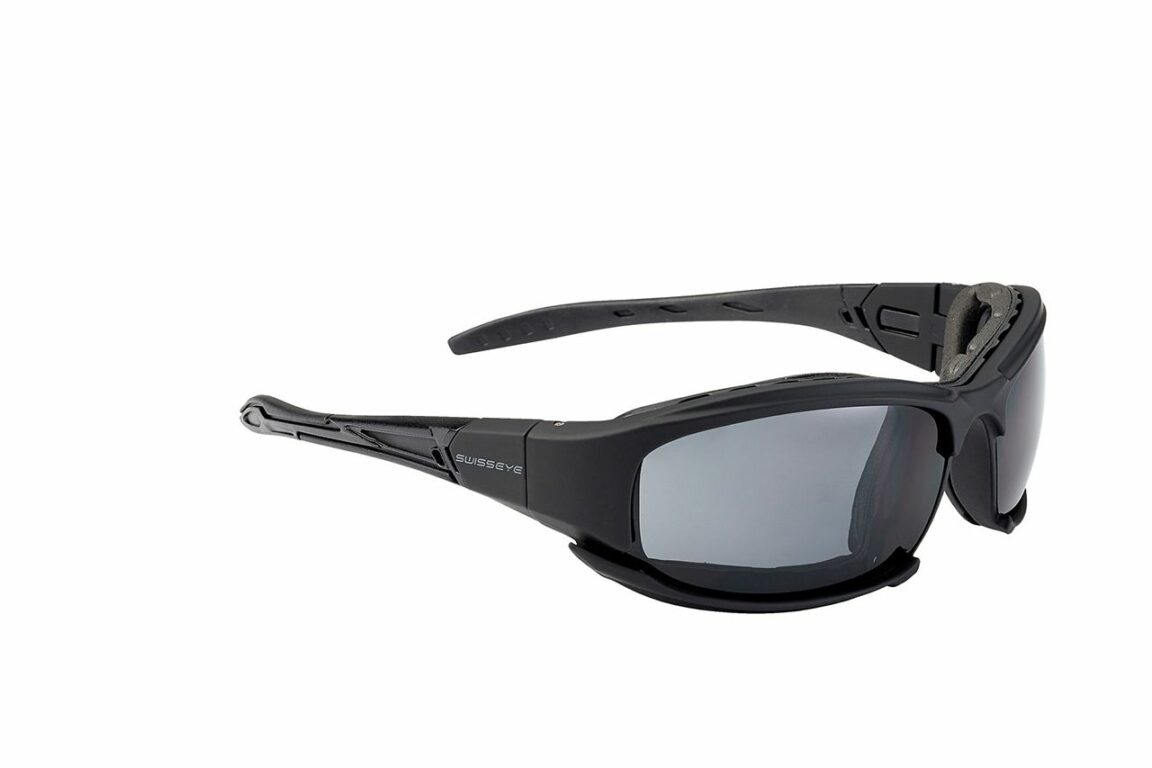 Swisseye Tactical | tactical-glasses