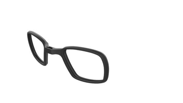 Raptor Pro - new tactical glasses from Swisseye